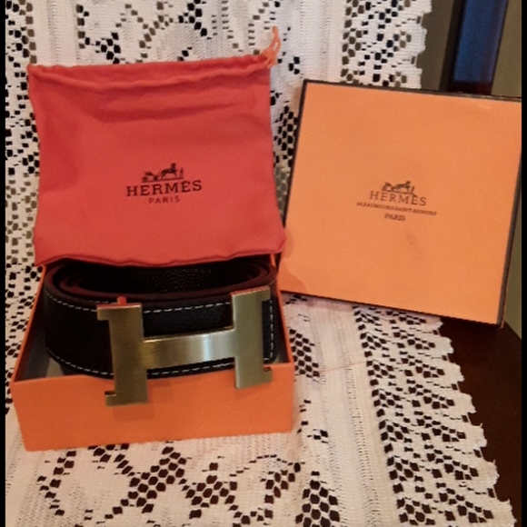 Hermes | Accessories | Authentic Hermes | Poshmark